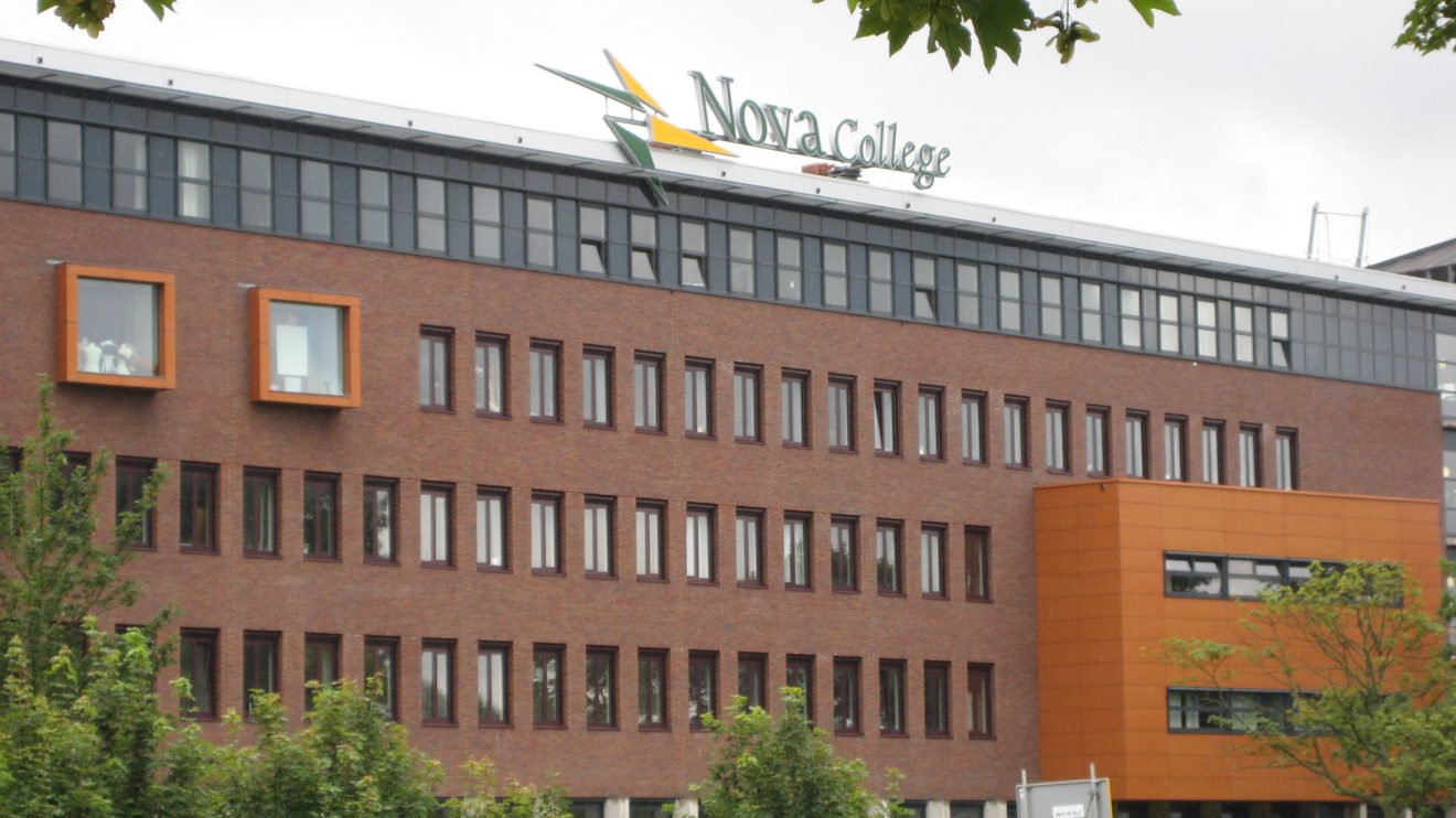 2 miljoen subsidie voor Techport MBO - IJmondiaan Business