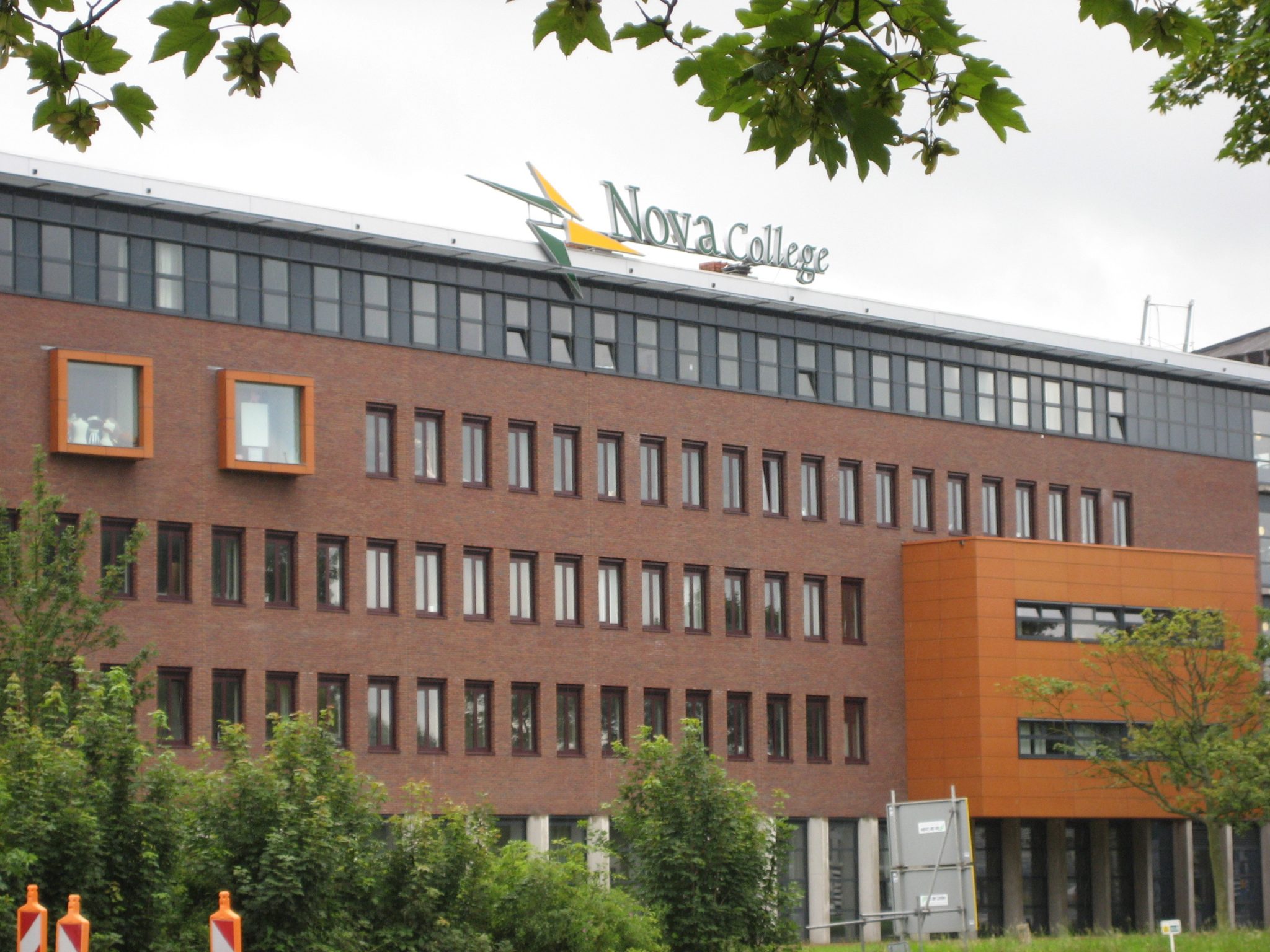 2 miljoen subsidie voor Techport MBO - IJmondiaan Business