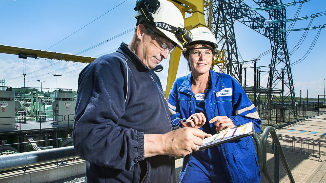 Provincie investeert 1,5 miljoen euro in ’slimme oplossingen’ om elektriciteitsnet te ontlasten ...